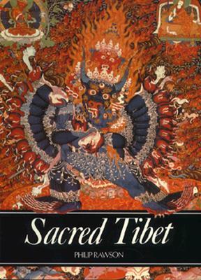 Sacred Tibet (Art and Imagination) by Philip Rawson | Goodreads