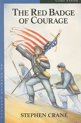 GB ADAP CLASS/RED BADGE COURAGE TXS 92C by Stephen Crane | Goodreads