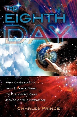 The Eighth Day by Charles Prince | Goodreads
