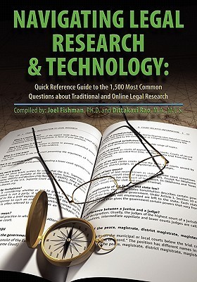 Navigating Legal Research & Technology: Quick Reference Guide to the ...