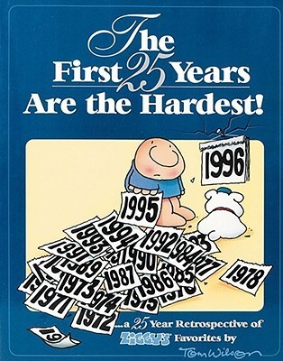 The First 25 Years Are the Hardest: A 25 Year Retrospective of Ziggy by ...