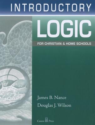 Introductory Logic: Student (4th edition) by James B. Nance | Goodreads