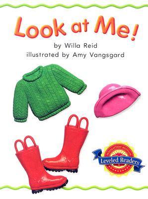 Look at Me! by Willa Reid | Goodreads