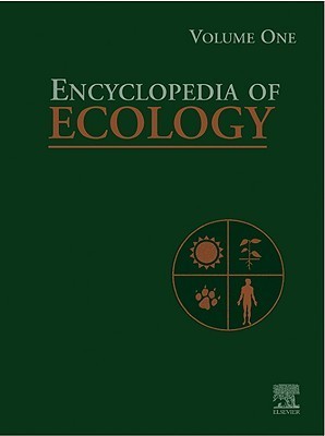 Encyclopedia of Ecology, Five-Volume Set, Volume 1-5 by Sven Erik ...
