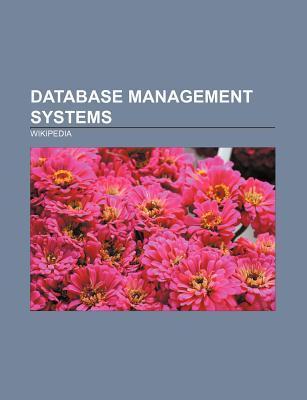 Database Management Systems: Database, SQL, Relational Database ...