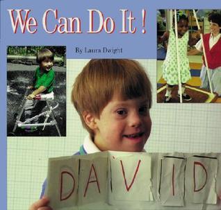 We Can Do It! by Laura Dwight | Goodreads