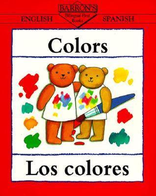 Colors/Los Colores by Clare Beaton | Goodreads