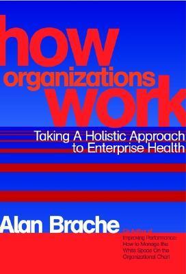 How Organizations Work: Taking a Holistic Approach to Enterprise Health ...