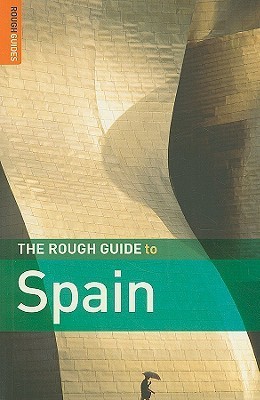 The Rough Guide to Spain by Rough Guides | Goodreads