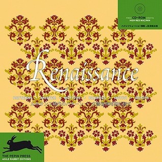 Renaissance Patterns by Pepin Press | Goodreads