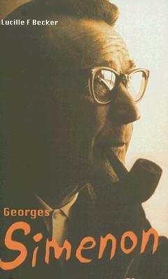 Georges Simenon: 'Maigrets' and the 'romans durs' by Lucille Frackman ...