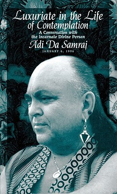 Luxuriate in the Life of Contemplation: A Conversation with the ...