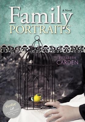 Family Portraits by Elizabeth Carden | Goodreads