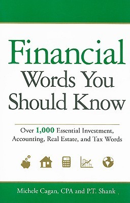 Financial Words You Should Know: Over 1,000 Essential Investment ...