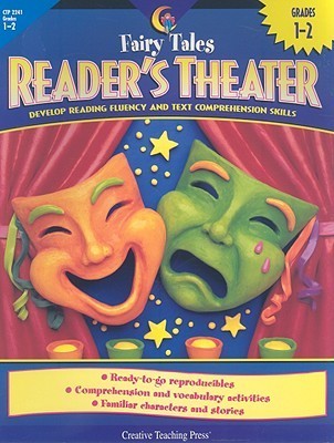 Fairy Tales Grades 1-2 (Reader's Theater) by Margaret Allen | Goodreads
