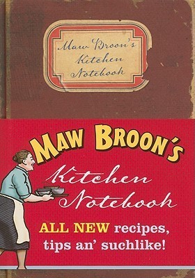 Maw Broon's Kitchen Notebook by Catherine Caldwell Brown | Goodreads