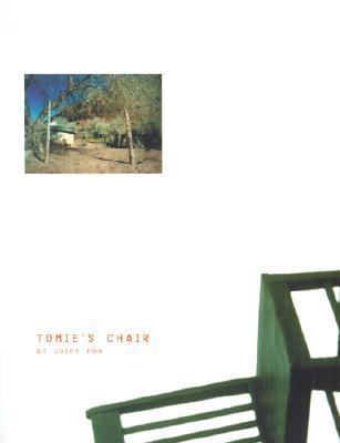 Tomie's Chair by Josey Foo | Goodreads