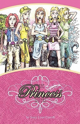 The Princess Sisters by Stacy Lynn Carroll | Goodreads