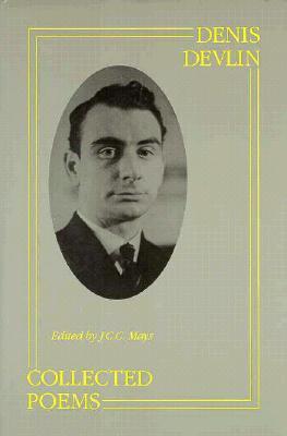 Collected Poems | Denis Devlin by Denis Devlin | Goodreads