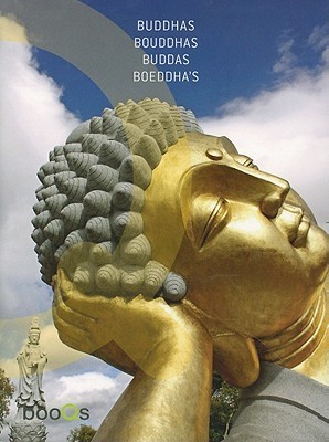Buddhas (English, French, German and Dutch Edition) by Paz Diman ...