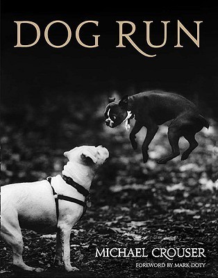 Dog Run by Michael Crouser | Goodreads