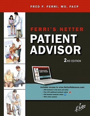 Ferri's Netter Patient Advisor by Fred F. Ferri | Goodreads