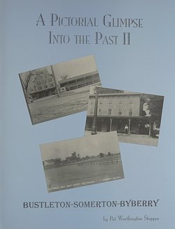 A pictorial glimpse into the past II: Bustleton, Somerton, Byberry by ...
