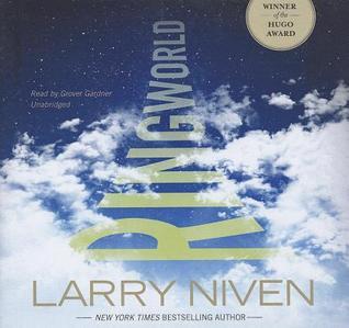 Ringworld by Larry Niven | Goodreads