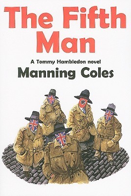 The Fifth Man by Manning Coles | Goodreads