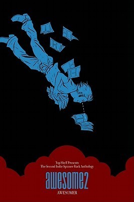 Awesome 2: Awesomer by Charlito | Goodreads