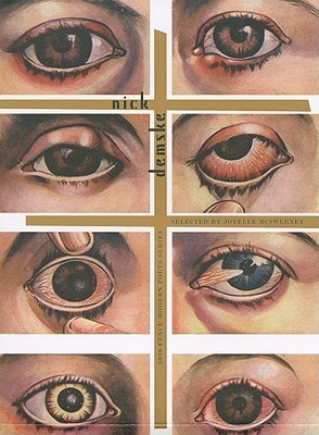 Nick Demske (Modern Poet) by Nick Demske | Goodreads