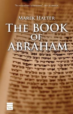 The Book of Abraham by Marek Halter | Goodreads