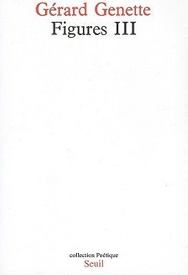 Figures III by Gérard Genette | Goodreads