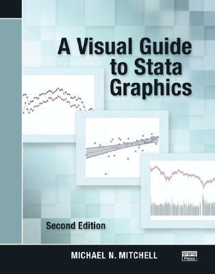 A Visual Guide to Stata Graphics by Michael N. Mitchell | Goodreads