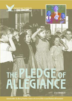 The Pledge of Allegiance by Lisa Kozleski | Goodreads