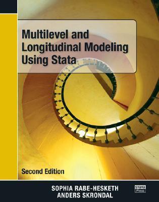 Multilevel and Longitudinal Modeling Using Stata by Sophia Rabe-Hesketh | Goodreads
