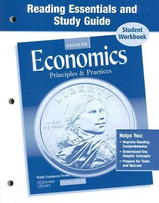 Economics: Principles and Practices, Reading Essentials and Study Guide ...