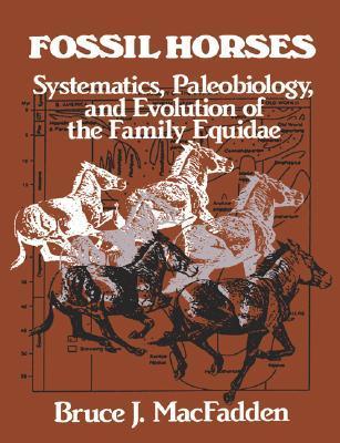 Fossil Horses: Systematics, Paleobiology, and Evolution of the Family ...