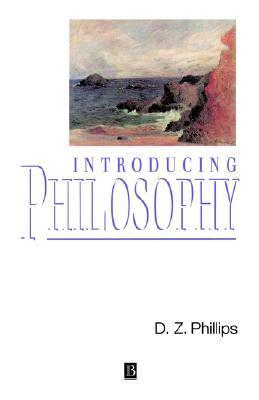 Introducing Philosophy: The Challenge of Scepticism by D.Z. Phillips ...