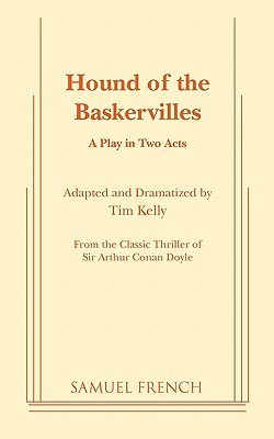 Hound of the Baskervilles by Tim Kelly | Goodreads