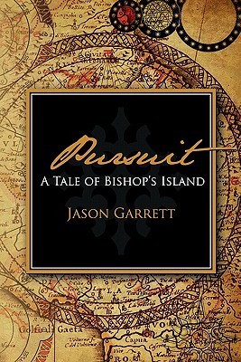Pursuit by Jason Garrett | Goodreads