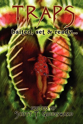 Traps by T.M. Wright | Goodreads