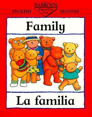 Family/La Familia by Clare Beaton | Goodreads