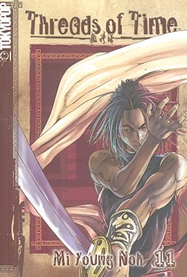 Threads of Time Volume 11 by Mi Young Noh | Goodreads