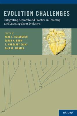 Evolution Challenges: Integrating Research and Practice in Teaching and ...