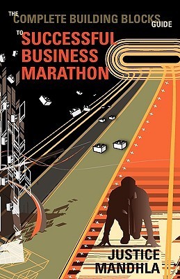 The Complete Building Blocks Guide to the Successful Business Marathon ...