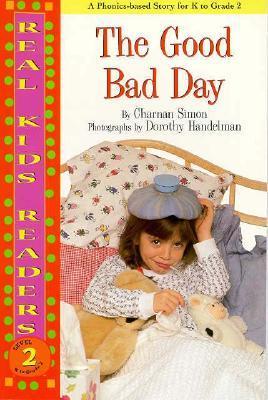 The Good Bad Day by Charnan Simon | Goodreads