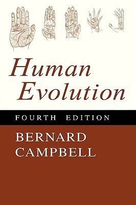 Human Evolution: An Introduction to Man's Adaptations by Bernard ...