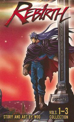 Rebirth -- Vols 1-3 Collection by Lee Kang-woo | Goodreads