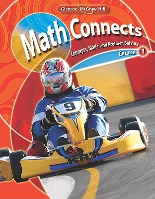 Math Connects: Concepts, Skills, and Problems Solving, Course 1 ...